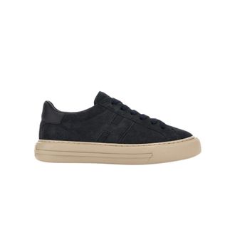 Hogan Herren, Schuhe, Blau, 41 1/2 EUGr&ouml;&szlig;e