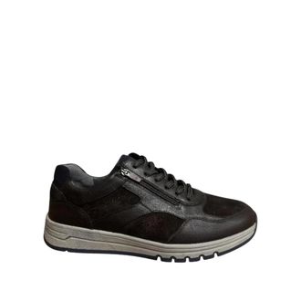 Waldl&auml;ufer Sneakers - - Shoes - Herren - Braun - 41 EU