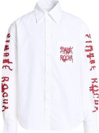Simone Rocha TOPS - Chemises sur YOOX.COM