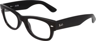Ray-Ban unisex, Accessories, Schwarzk, 52 MMGr&ouml;&szlig;e