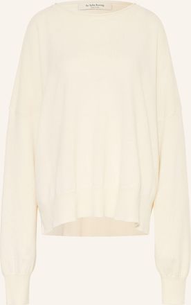 by Aylin Koenig By Aylin Koenig Oversized-Pullover Lena weiss