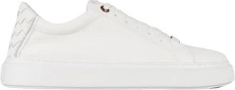 Alexander Smith Homme, Chaussures, Blanc, Taille: 42 EU London