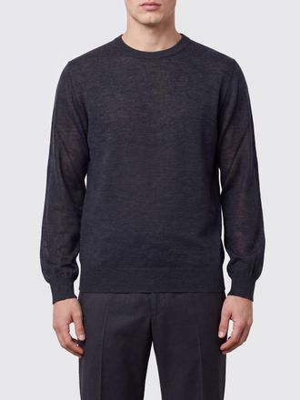 KANGRA Pull Homme couleur Gris