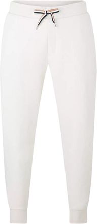 HUGO BOSS C-Larsen Jogginghosen f&uuml;r Herren (Wei&szlig;)