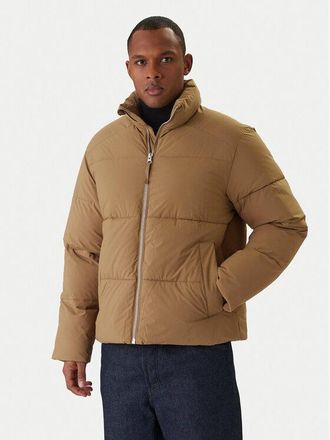 Jack & Jones Jack & Jones Winterjacke Frederiksberg 12260460 Beige Regular Fit