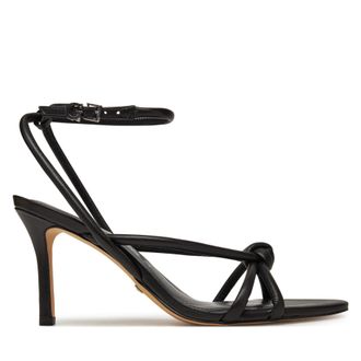 Guess Sandalen Guess FLJMERLEA03 Schwarz