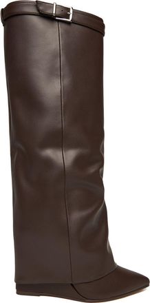 Steve Madden Stiefel Steve Madden Corenne SM11003418 Braun