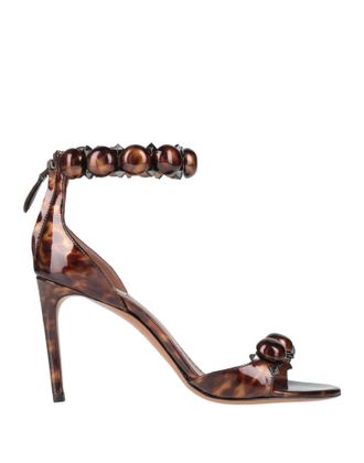 Alaia SCHUHE - Sandalen auf YOOX.COM