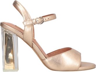 Luciano Barachini SCHUHE - Sandalen auf YOOX.COM