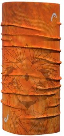 Head Tube original Netherlands, Orange, taille unique