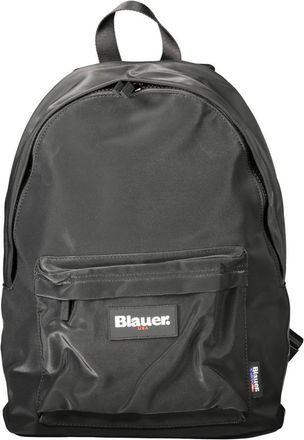 Blauer Homme, Sacs, Noir, Taille: ONE Size Naper Backpack