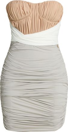 Elisabetta Franchi KLEIDER - Mini-Kleider auf YOOX.COM