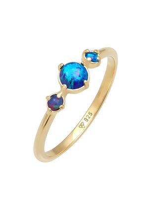 Elli Ring Opal
