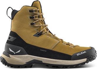 Salewa Puez Winter Mid PTX M - Wanderschuhe - Herren