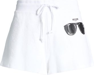 Moschino HOSEN & R&Ouml;CKE - Shorts & Bermudashorts auf YOOX.COM