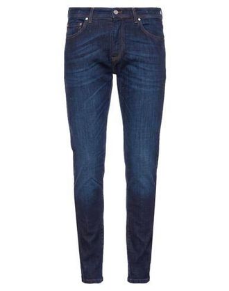 Barba BAS - Pantalons en jean sur YOOX.COM