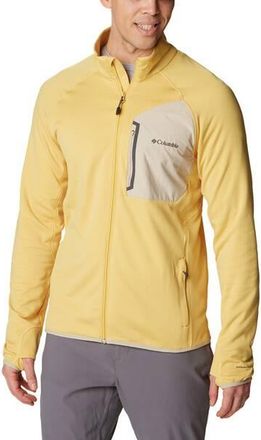 Columbia Herren Rolli Triple Canyon Full Zip