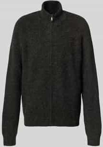 Mc Neal Strickjacke mit Reißverschluss