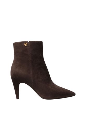 Michael Kors Pointed-Toe Bootie Daniela Bootie