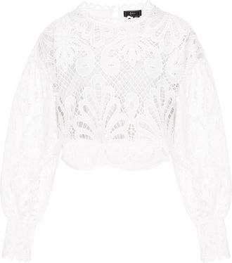 Faina Bluse