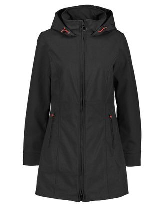 Wellensteyn Damen Softshelljacke AIRLIGHT
