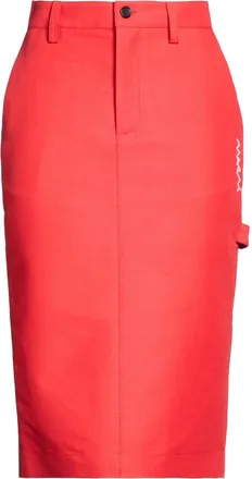 Marni HOSEN & R&Ouml;CKE - Midi-R&ouml;cke auf YOOX.COM