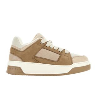 Hogan H667 Sneakers - - Shoes - Herren - Beige - 39 EU