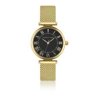 Isabella Ford Gold Uhren