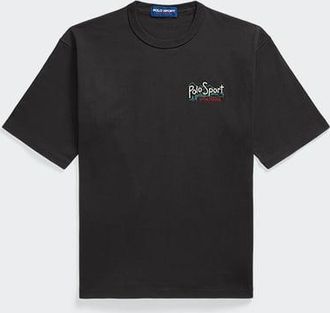 Polo Ralph Lauren T-shirt - Taille XS