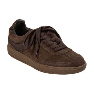 Sofie Schnoor Femme, Chaussures, Brun, Taille: 37 EU Stellasw Baskets Marron fonc&eacute;