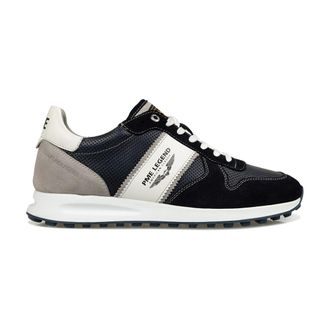 PME Legend Sneakers Flightube Blau
