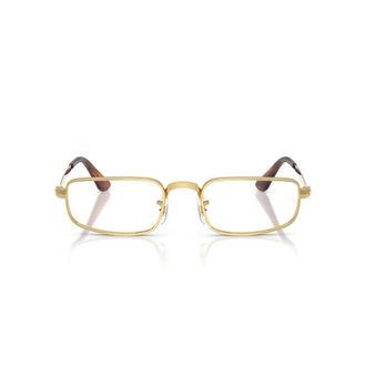Ray-Ban RB3927v BY A$Ap Rocky - - Accessories - unisex - Gelb - ONE SIZE