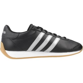 adidas Femme, Sport, Noir, Taille: 36 2/3 EU Runvista Halo
