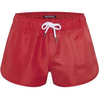 Chiemsee Badeshorts mit breitem, elastischem B&uuml;ndchen mit Kordelzug