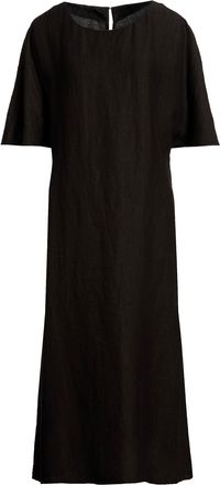 120% Lino KLEIDER - Midi-Kleider auf YOOX.COM