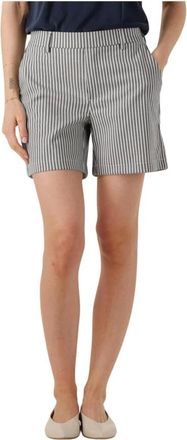 Object Object, Damen, Shorts, Grau, XSGr&ouml;&szlig;e