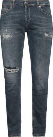 Dondup HOSEN & R&Ouml;CKE - Jeanshosen auf YOOX.COM
