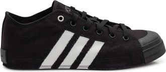 Yohji Yamamoto Homme, Chaussures, Noir, Taille: 41 1/2 EU Nizza Lo