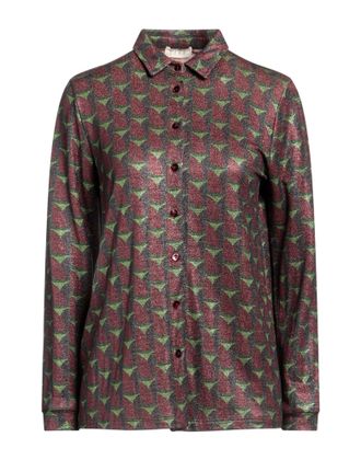 Siyu TOPS - Hemden auf YOOX.COM