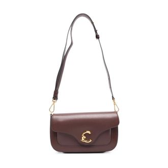 Coccinelle Femme, Sacs, Brun, Taille: ONE Size Sac fourre-tout