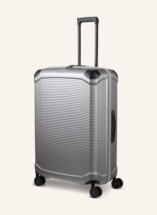 Travelite Trolley Millennium L silber
