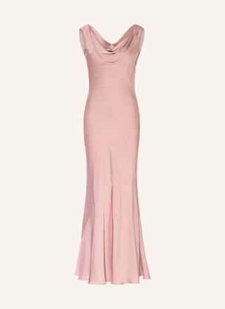 Swing Swing Abendkleid rosa