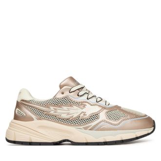 Enterprise Japan Sneakers Enterprise Japan BB5025 EX311 Goldfarben