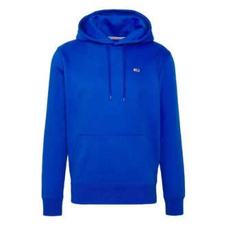Tommy Jeans Herren, Sweatshirts & Hoodies, Blau, LGr&ouml;&szlig;e