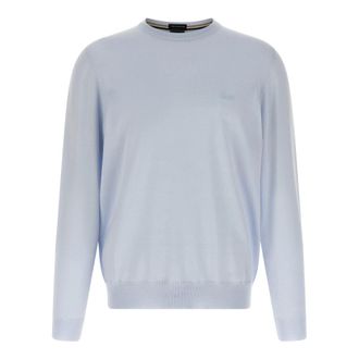 HUGO BOSS Homme, Pulls, Bleu, Taille: 2XL Botto Sweater