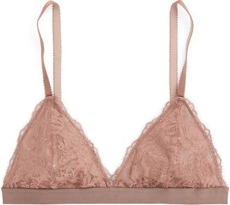Polo Ralph Lauren Triangel-BH BRALETTE