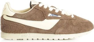 Autry Damen, Schuhe, Braun, 38 EUGr&ouml;&szlig;e