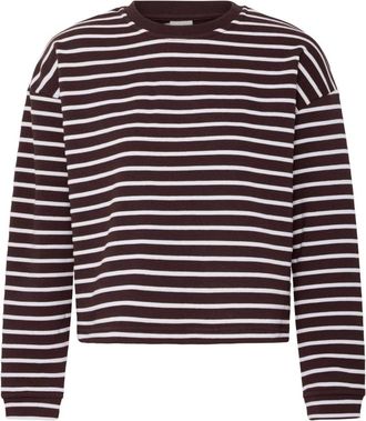 Ichi Ichi - SweaT-shirt - Femme - Sweatshirts et sweats &agrave; capuche - Multicolore - Taille: 44 FR