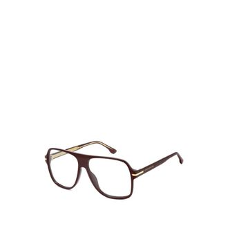 Victoria Beckham Damen, Accessories, Lila, 58 MMGr&ouml;&szlig;e