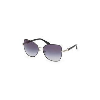 Guess Sonnenbrillen - - Accessories - Damen - Schwarzk - 59 MM